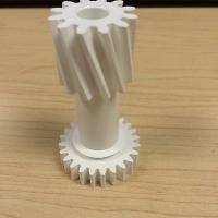 China A237953-01 Gear Teeth 12/24 for Noritsu QSF V30 V50 V100 Minilab Film Processor Spare Part for sale