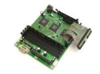 China NORITSU 3011 minilab J390740 J390740-01 IMAGE PROCESSING PCB 256MB RAM 168P DIMM PC133 CARD for sale