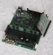 China Noritsu 3011 mini lab J390740 J390740-01 image processing pcb for sale