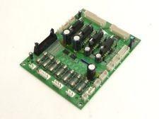 China Noritsu QSS3001 3301 Minilab Digital Spare Part Printer I O PCB J390939 for sale
