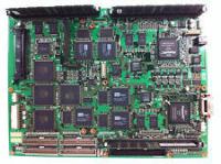 China Noritsu QSS3001 3011 3021 Minilab Spare Part Image Processing Board J390577-06 for sale