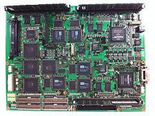 China Noritsu QSS3001 3011 3021 Minilab Spare Part Image Processing Board J390577-06 for sale