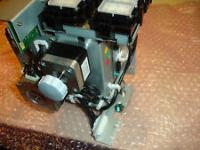 China minilab part Noritsu Fuji Head Cleaner Unit Z028096 for sale