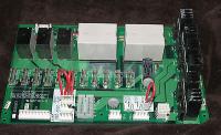 China NORITSU minilab PCB J390912 qss3001 3011 board for sale