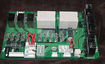 China NORITSU minilab PCB J390912 qss3001 3011 board for sale