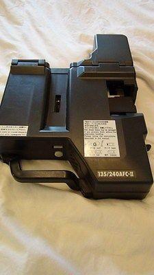China Noritsu auto negative carrier for use in the S film scanners for digital minilab for sale