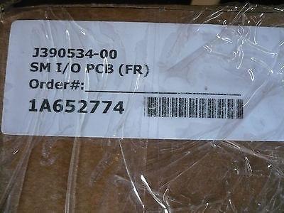 China Noritsu SM minilab I/O PCB J390534 J390534-00 1A652774 Board for sale