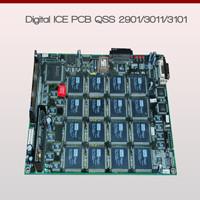 China digital ice pcb for Noritsu QSS 2901/3011/3101 minilab for sale