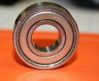 China NSK BEARING 6001Z FOR NORITSU FUJI PHOTOLAB for sale