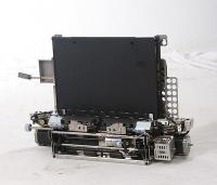 China paper advance unit exchange reverse arm swing noritsu 2901 minilab for sale