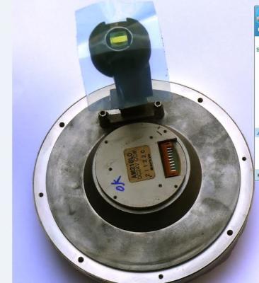 China Noritsu qss2901 filter wheel for digital minilabs new price!!! tested and working for sale
