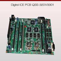 China digital ice pcb for Noritsu QSS 3201/3301 minilab for sale