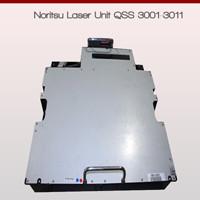 China Noritsu laser unit QSS 3001/3011 minilab for sale