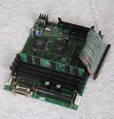 China J390740 J390740-01 image processing pcb noritsu 2901 minilab for sale