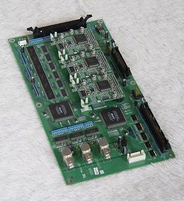 China Noritsu QSS2901 3001 3301 Minilab Spare Laser Control PCB J390640 00 for sale