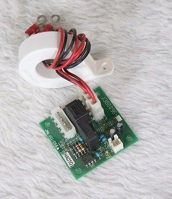 China Noritsu QSS2901 MP1600 QSS2700 J380096 00 Minilab Current Detection PCB Spare Part for sale