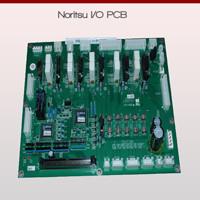 China Noritsu mini lab I/O PCB for sale