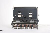 China Noritsu 2901 digital mini lab dryer section rollers gears for sale
