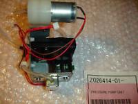 China mini lab part Noritsu Fuji Pressure Pump Unit Z026414 for sale