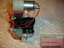 China mini lab part Noritsu Fuji Pressure Pump Unit Z026414 for sale