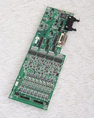 China Noritsu qss2901 minilab J390674 pcb board under lamp housing unit for sale