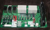 China J390912 Noritsu QSS 3001 3011 3301 Minilab Digital Spare Part Relay PCB Board for sale