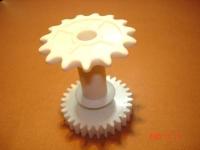 China B103578 B103578-01 Main Driver Sprocket Gear O-Cut for Noritsu V30 50 100 Minilab Film Processor for sale
