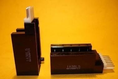 China QSS'S sensor Noritsu minilab for sale