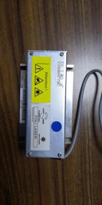 China Solid Red Laser Diode 650nm 5mW for Noritsu Fuji Minilab Parts Replacement for sale