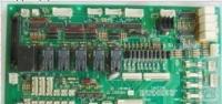 China Noritsu J390644-00 Main Relay PCB for QSS 3001 3011 33xx Minilab Spare Part for sale
