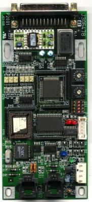 China Serial Card Noritsu minilab part for sale