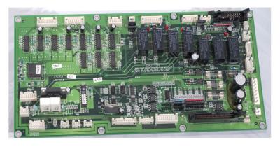 China PCB J306813 J306813-01 Noritsu minilab machine part for sale