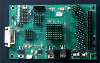 China Tujing Minilab Spare Part 13U LCD Driver Board for sale