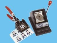 China Minilab Hand Photo Cutter 89mm for Darkroom Photo Finish Use for sale