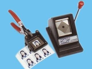 China Minilab Hand Photo Cutter 89mm for Darkroom Photo Finish Use for sale