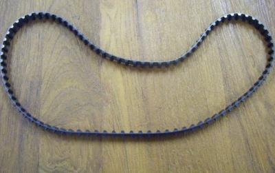 China Timing Belt 323D03115 for Fuji Frontier Minilab Spare Parts 1.5GT174 for sale