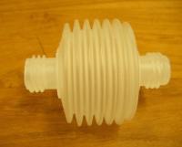 China Treaded Bellows Iwaki KBA-3 Type 402S0014 Fuji 390 Minilab Spare Part Poppet Valve for sale