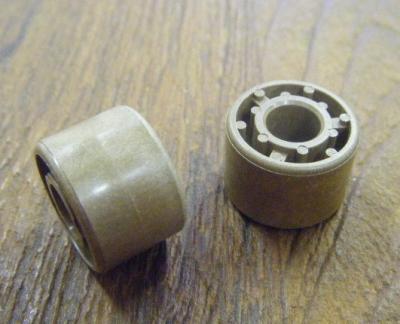 China Konica Minilab Idler Roller 3540 17456A 354017456A Photo Lab Spare Part for sale