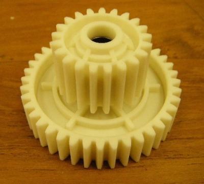 China Gear Torque Limiter 40 21 for Fuji 330 340 Minilab Part 327C966214 for sale