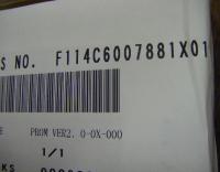 China 114C6007881X01 PROM Mini Lab Accessories Photolab Spare Parts for Noritsu Fuji Konica for sale
