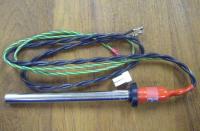 China Fuji Mini Lab Accessories 117S0031A 2 Heater Photolab Spare Parts for Noritsu Frontier Minilab for sale