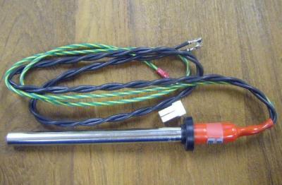 China Fuji Mini Lab Accessories 117S0031A 2 Heater Photolab Spare Parts for Noritsu Frontier Minilab for sale