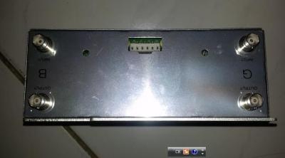 China AOM Fuji Frontier 330 340 550 570 Minilab Spare Parts for Photo Lab for sale