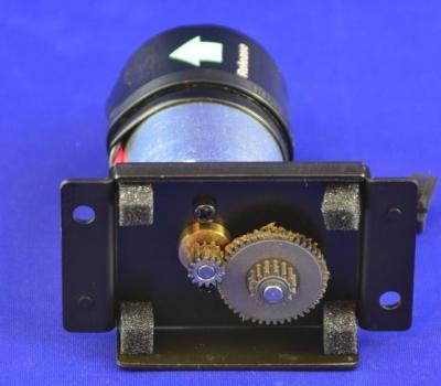 China 118C889172A Cutter Motor Mini Lab Accessory Photolab Spare Part 24V DC for sale