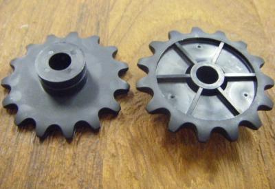 China Konica Minilab Spare Part 3480 03170A SPROCKET 15T Photo Lab Use 15 Tooth for sale