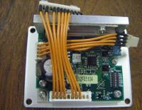 China Stepping Motor Driver R004393 R004393-01 for Minilab Machine Photolab Accessories 24V for sale