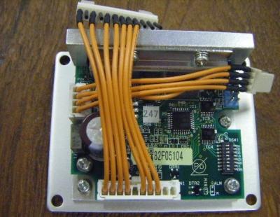 China Stepping Motor Driver R004393 R004393-01 for Minilab Machine Photolab Accessories 24V for sale