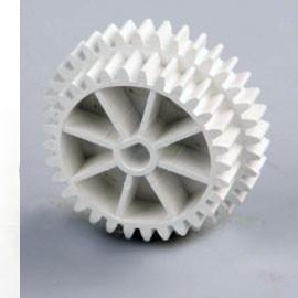 China noritzu parts qss3021 driver gear for photo develop machine for sale