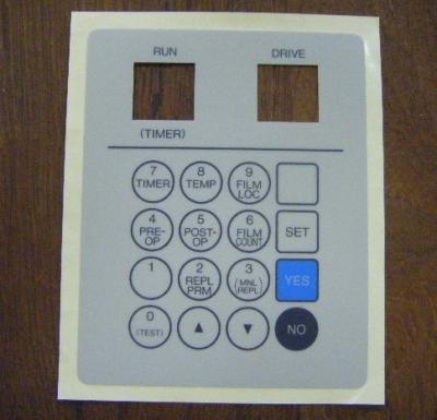 China 3740 02619A Sheet for Minilab Machine Photolab Accessories 80mm for sale