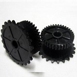 China Noritsu Minilab Spare Part Gear B011438 Photo Lab Supply for sale